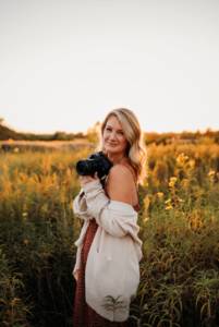 Central Illinois Photographer - Stacey Rohman Photography
